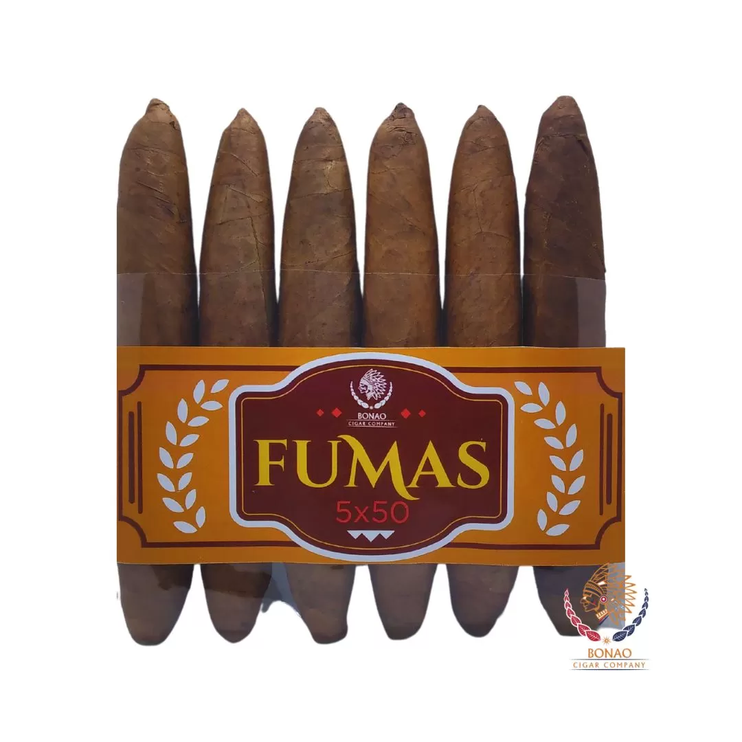 Bonao Cigar Company SRL